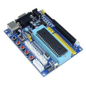 Jual Pic Development Board Pic16F877A 12V Dc For Jtag Minimum System Eksklusif Gokil - Kota ...