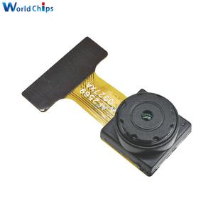 Jual OV2640 2.0 MP Mega Pixels 1/4'' CMOS Image Sensor SCCB Interface ...