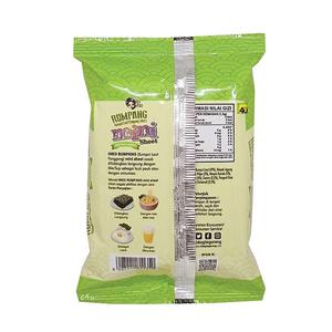 Jual Tt - Inko Rumpang - Nori Mini Sheet - 1 Bks Kecil - Jakarta Timur ...