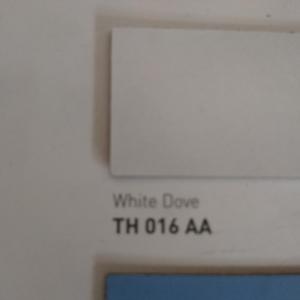 Jual Taco Hpl Th 016 Aa - White Dof - Kota Bandung - Putra Marketing J ...