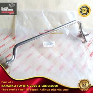 Jual Inlet Selang Air Pipa Innova, Fortuner, Hilux, Crown & Hiace 2005 ...