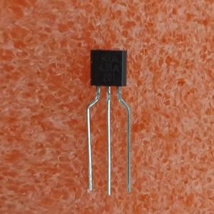 Jual KIA431A TL431 TO-92 Dioda Programmable Shunt Regulator - Kota Semarang - JayaTronik Smg ...