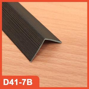 Jual WD PAKET 5pcs List Siku L Penutup Atas WPC Ukuran 95cm X 2.35cm ...