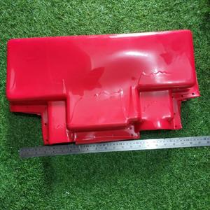 Jual New Busbar Boot / Insulated Busbar Polimer /Eger Selongsong Busbar ...