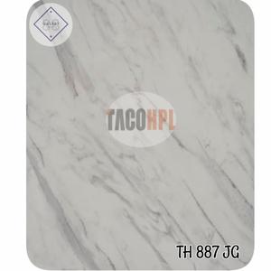 Jual Taco Hpl Pattern Gloss Th 887 Jg - Milky Ramone - Kota Bandung ...