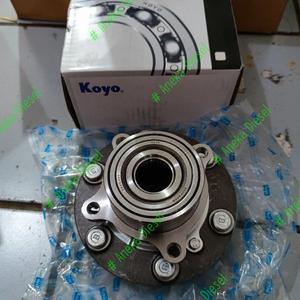 Jual NEW nub roda / nap roda depan triton KOYO - Kota Bogor - LASKARA ...
