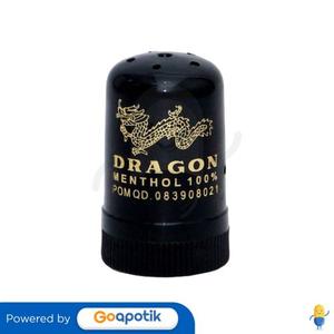 Jual DRAGON MENTHOL POT 5 GRAM - Kab. Banyumas - Apotek Mitra Sehat ...