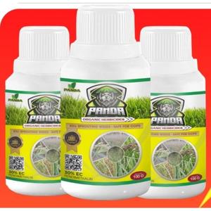 Jual Penawaran Terbatas Eksklusif!!!! KILL GRASS PANDA RAJA PEMBUNUH ...