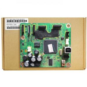 Jual Mainboard Printer Canon Used iP2870 iP-2870 Logic Board IP2870 ...