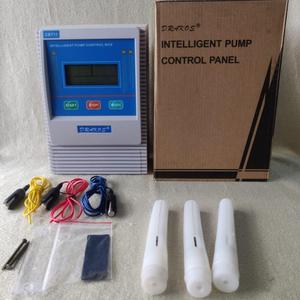 Jual Intelligent Pump Control Panel Drakos 3Phase dan sensor CBT11 ...