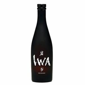 Promo Iwa 5 Junmai Daiginjo Sake 720ml Cicil 0% 3x - Jakarta Barat ...
