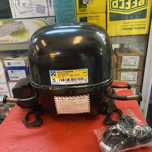 Jual COMPRESSOR KULTHORN AZ1370Y 1/5PK R134A Best - Kota Bandung ...