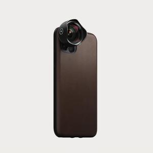 Jual Nomad X Moment Rugged Iphone Case // Lens Premium Leather Original ...