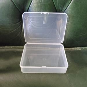 Jual Kotak Penyimpanan Tanpa Sekat untuk Barang Kecil (7.5*5*2cm ...