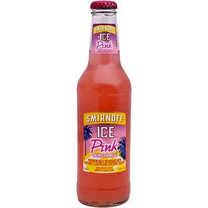 Jual Smirnoff Ice Pink Lemonade 275Ml - Kab. Badung - Nirmala ...