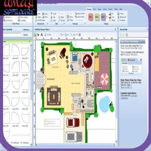 Jual SMARTDRAW-Software v2013 buat grafik diagram flowcharts - LINK - Jakarta Selatan - Star ...