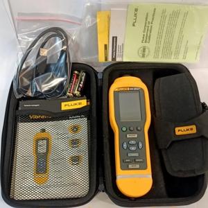 Jual FLUKE 805 Vibration Meter/Fluke Vibration 805 Meter/Fluke 805 ...