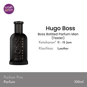 Jual Hugo Boss Boss Bottled Parfum Man (Tester) 100 ML Parfum Pria ...