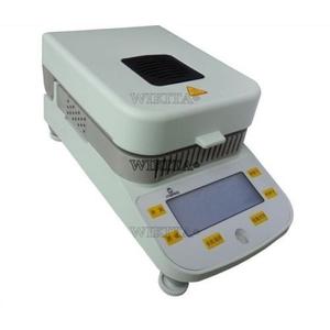 Jual Moisture Meter Lab Moisture Analyzer Dsh-50-5 For Grain Mineral ...