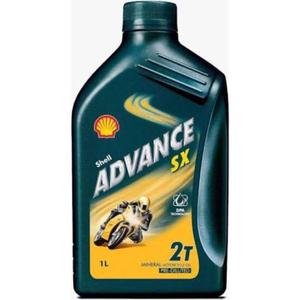 Jual OLI SAMPING SHELL ADVANCE SX 2T 700ML SHELL - Kota Jambi - LARIS ...