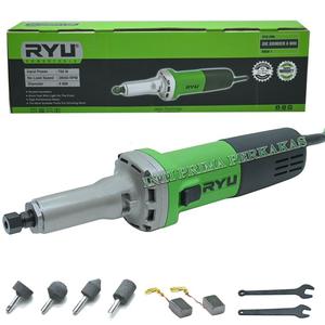 Jual ryu mesin tuner die grinder RDG 6-1 750W / gerinda botol besar 6 ...