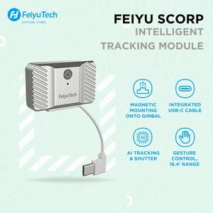 Promo Feiyu Intelligent Tracking Module for Feiyu SCORP Series Cicil 0% ...