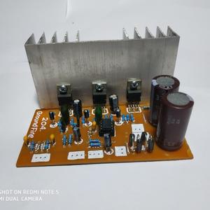 Jual Kit ampli simbadda 2.1 Channel - Jakarta Timur - Aneka Tools 743 ...