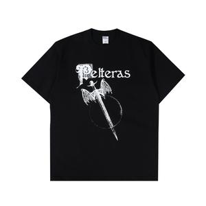 Jual City Crypts Tour - Pelteras - T-shirt - Black - XL - Jakarta ...
