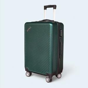 Jual Koper 20 Inch 705 Koper Kabin 20" Inch 4 Roda 360 Derajat Kunci ...