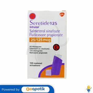 Jual SERETIDE INHALER 25/125 MCG BOX - Jakarta Timur - Apotek Jati ...