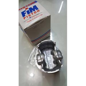 Jual Piston Bahan Mentah High Comp Kompresi Tinggi Racing Suzuki Gsx R ...
