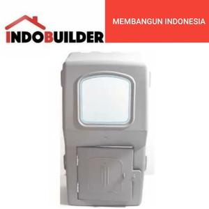 Jual Indo Builder Box Boks Meteran Listrik Kwh Besar Pascabayar Model ...
