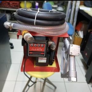 Jual pompa fuel rite solar pompa transfer bbm flo rite pompa solar flo ...