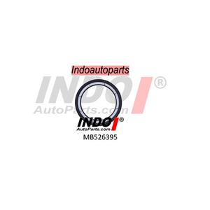 Jual Seal Roda Depan Mitsubishi L200 4D56 Strada Double Cabin Oil Seal ...