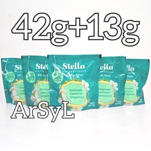 Jual Stella Gantung All In One Pengharum Ruangan 42g+13g - Balinese ...