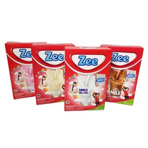 Jual Susu Zee Reguler BOX- Netto 350 gr - Vanilla - Kota Bandung ...