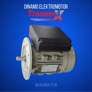 Jual DINAMO TRANSMAX TAL 2P 0,18KW 0,25HP 1Phase/220v B5 ELEKTRO MOTOR - Kota Surabaya - CV ...
