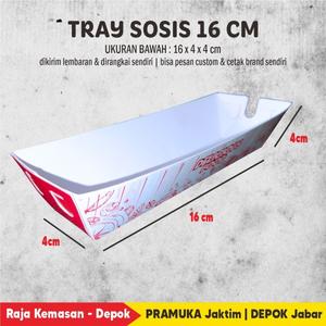 Jual Happy! KEMASAN SOSIS BAKAR, BOX SOSIS BAKAR, DUS SOSIS BAKAR ...