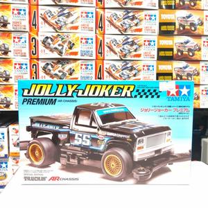 Jual 95298 JOLLY JOKER PREMIUM ( AR CHASSIS) - Kab. Tangerang - Jordan ...