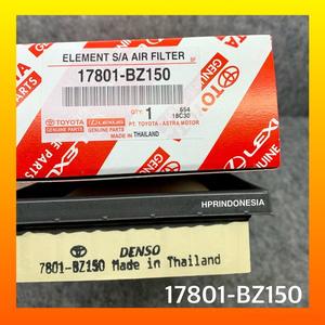 Jual Air Filter Saringan Udara Mesin 17801-Bz150 Toyota Grand New ...