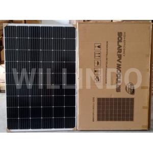 Jual Gojek/Grab Solar Panel 400wp Mono Crsytalline Pv Module 400 Wp ...