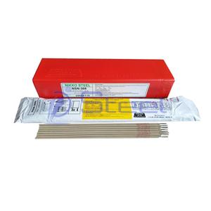 Jual Kawat Las Stainless NSN-308 Dia 2.6mm NIKKO STEEL - Jakarta Barat ...