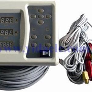 Jual INDIKATOR MESIN DIESEL DENGAN ALARM MODELSY-7 Best - Kota Bandung ...