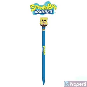 Jual SpongeBob SquarePants Pen Topper SpongeBob Animation Movie ...