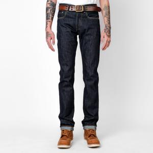 Promo Bespoke Project - Rover Raw Denim - 32 - Kota Bandung - Bespoke ...