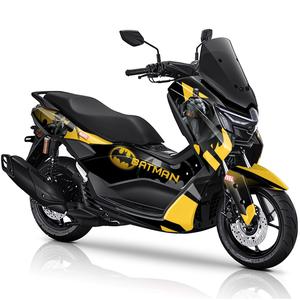 Jual Decal Nmax Turbo Full Body Stiker Full Body motor N Max NEW Neo ...