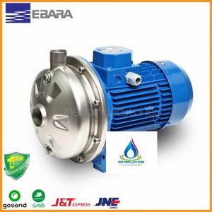 Jual Pompa Booster Pendorong EBARA CDX 200/25 380V Pompa Centrifugal Ebara - Jakarta Barat ...