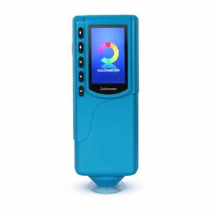 Jual Colorimeter alat ukur warna textile color meter portable - Jakarta ...