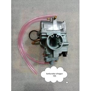 Jual Karburator Shogun 125 / Carburator Assy Set Shogun 125 /Karburator ...