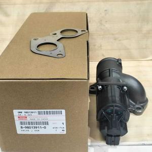 Jual SWITCH VALVE EGR EXHAUST GAS RECIRCULATION ISUZU DMAX 4JJ1 3000CC ...